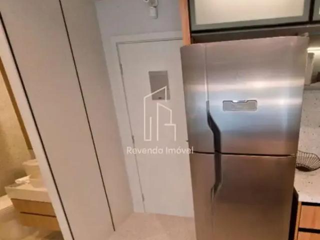 Apartamento para Venda em São Paulo/SP Perdizes 1 Quartos