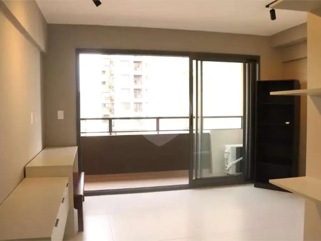 Apartamento para Venda em São Paulo/SP Perdizes 1 Quartos