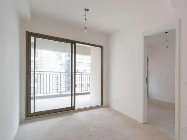 Apartamento para Venda em São Paulo/SP Perdizes 1 Quartos
