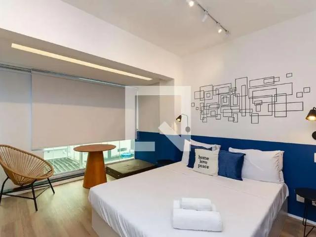 Apartamento para Venda em São Paulo/SP Perdizes 1 Quartos