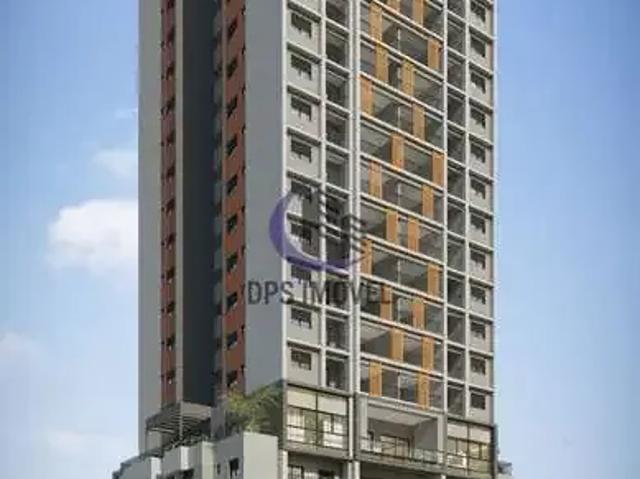 Apartamento para Venda em São Paulo/SP Perdizes 1 Quartos