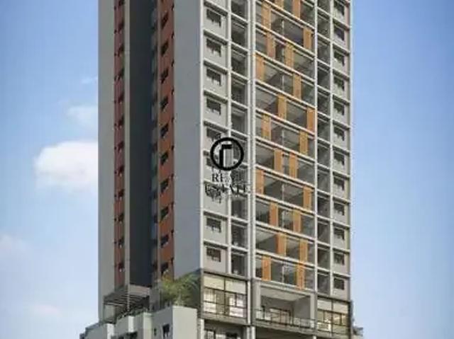 Apartamento para Venda em São Paulo/SP Perdizes 1 Quartos