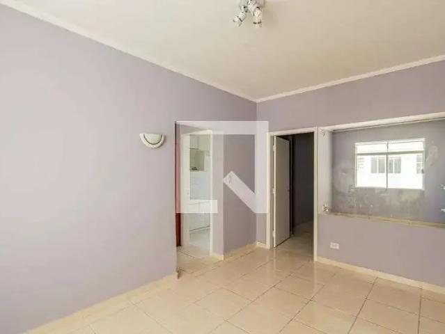 Apartamento para Venda em São Paulo/SP Perdizes 1 Quartos