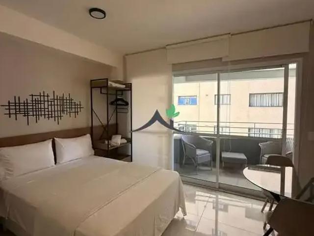 Apartamento para Venda em São Paulo/SP Perdizes 1 Quartos