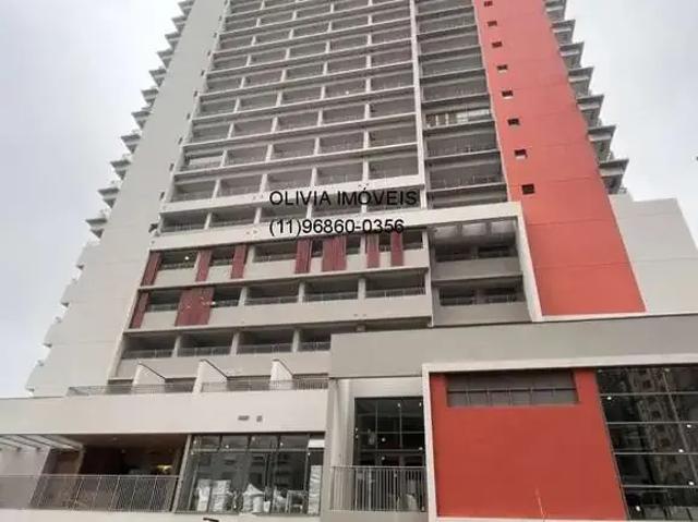 Apartamento para Venda em São Paulo/SP Perdizes 1 Quartos
