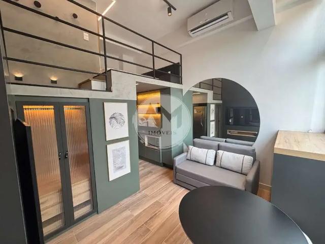 Apartamento para Venda em São Paulo/SP Perdizes 1 Quartos