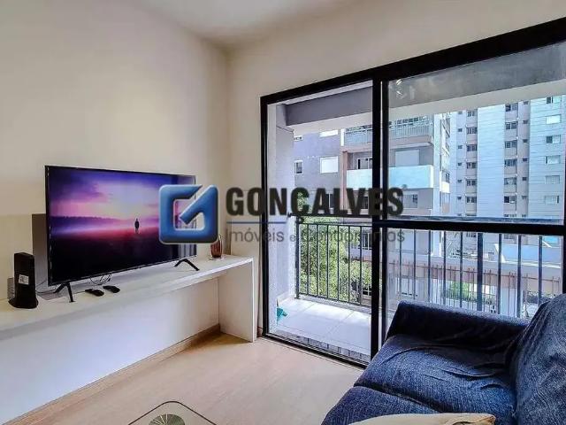 Apartamento para Venda em São Paulo/SP Perdizes 1 Quartos