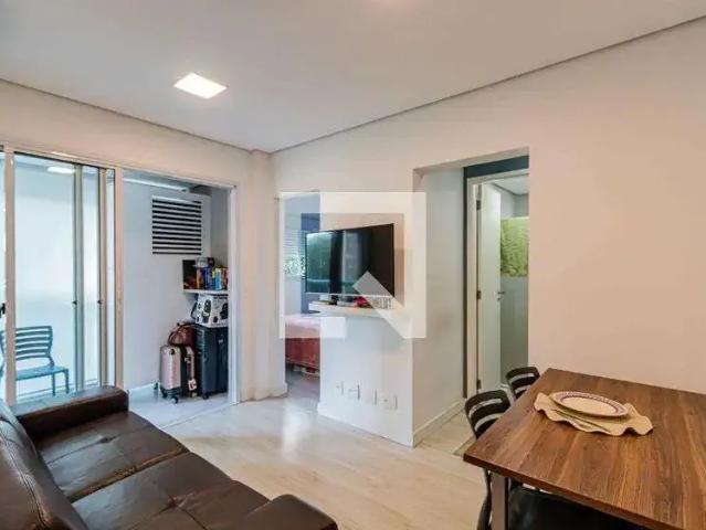 Apartamento para Venda em São Paulo/SP Perdizes 1 Quartos