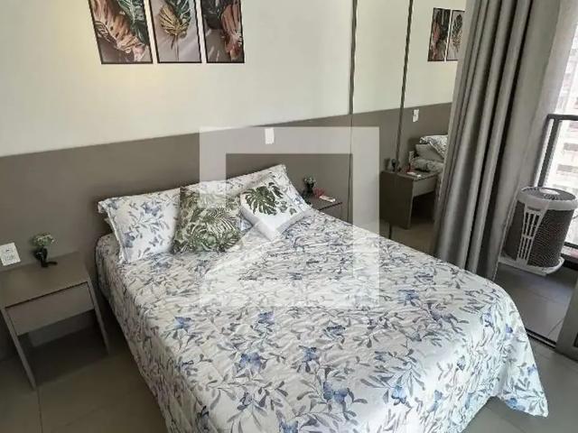 Apartamento para Venda em São Paulo/SP Perdizes 1 Quartos