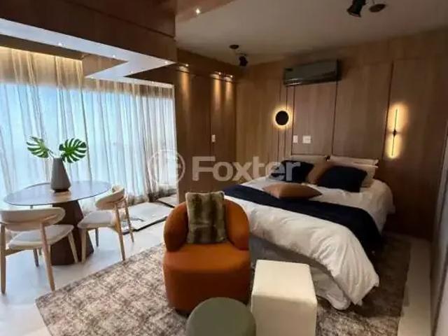 Apartamento para Venda em São Paulo/SP Perdizes 1 Quartos