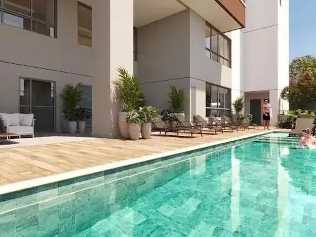 Apartamento para Venda em São Paulo/SP Perdizes 1 Quartos