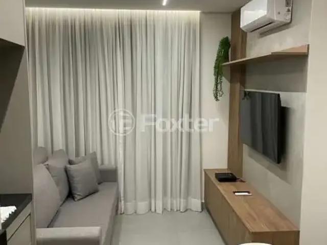Apartamento para Venda em São Paulo/SP Perdizes 1 Quartos