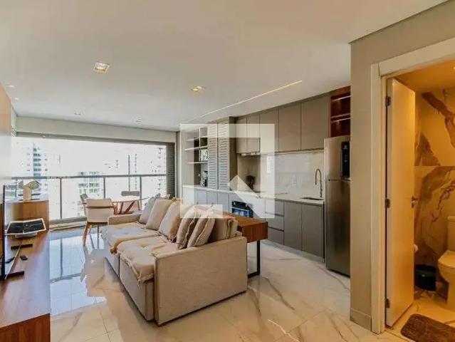 Apartamento para Venda em São Paulo/SP Perdizes 1 Quartos