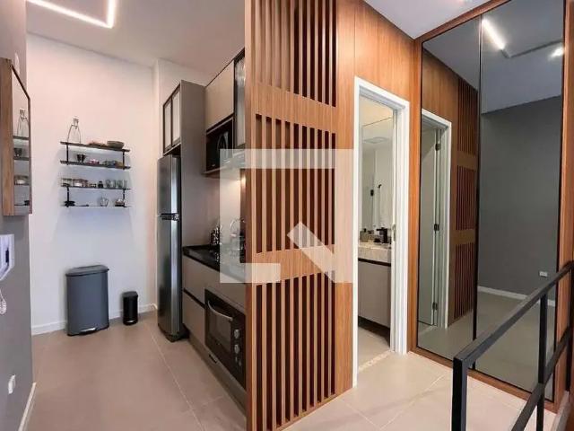 Apartamento para Venda em São Paulo/SP Perdizes 1 Quartos