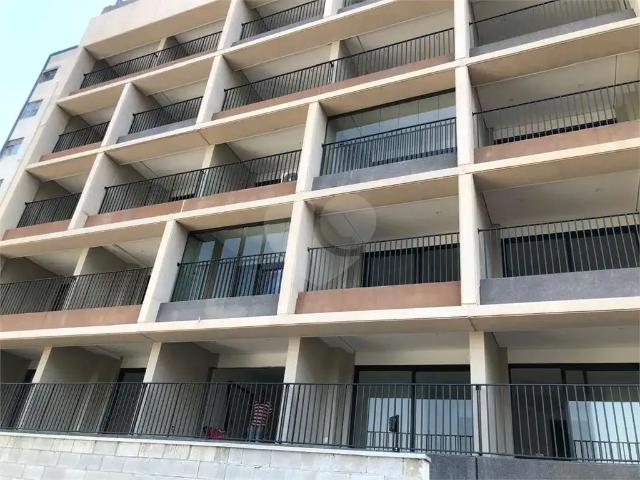 Apartamento para Venda em São Paulo/SP Perdizes 1 Quartos