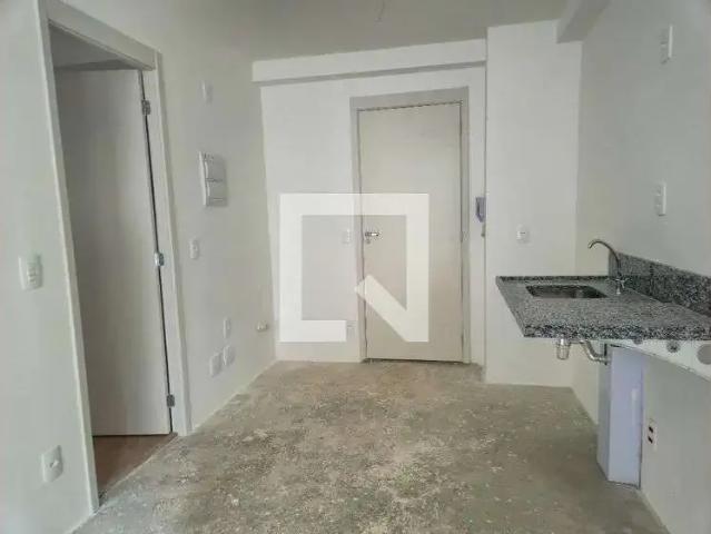 Apartamento para Venda em São Paulo/SP Perdizes 1 Quartos