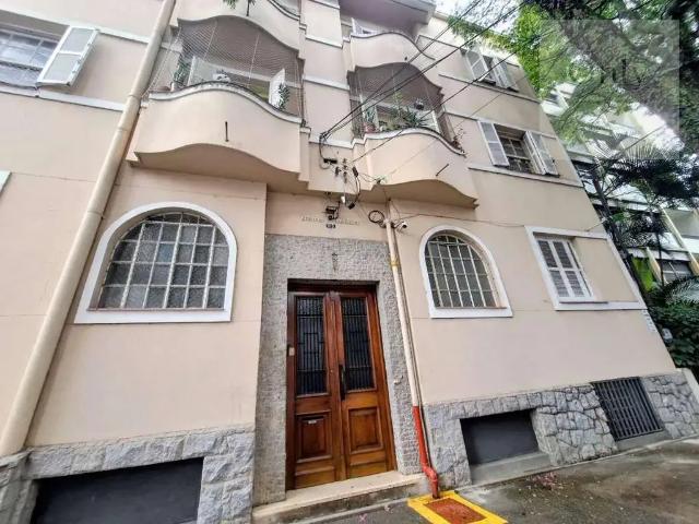 Apartamento para Venda em São Paulo/SP Perdizes 1 Quartos