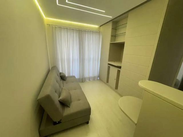 Apartamento para Venda em São Paulo/SP Perdizes 1 Quartos