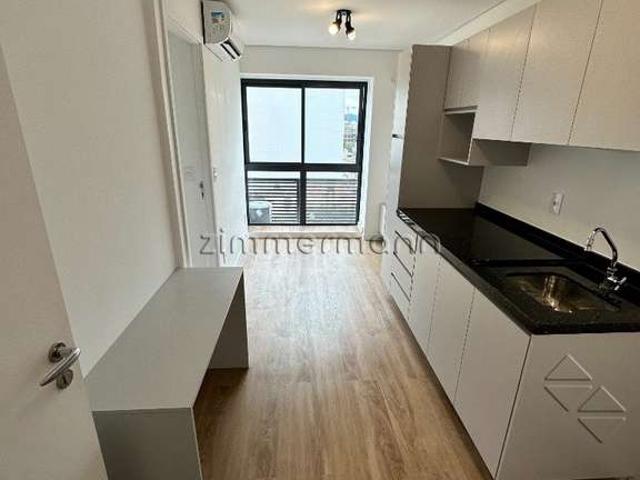 Apartamento para Venda em São Paulo/SP Perdizes 1 Quartos