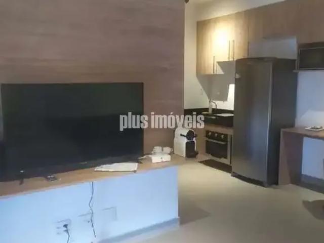 Apartamento para Venda em São Paulo/SP Perdizes 1 Quartos