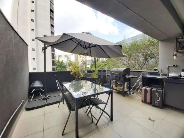 Apartamento para Venda em São Paulo/SP Perdizes 1 Quartos