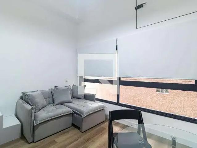 Apartamento para Venda em São Paulo/SP Perdizes 1 Quartos