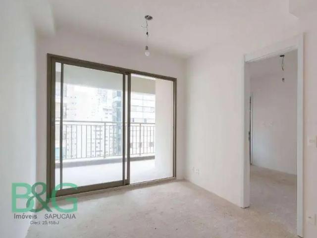 Apartamento para Venda em São Paulo/SP Perdizes 1 Quartos