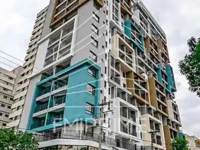 Apartamento para Venda em São Paulo/SP Perdizes 1 Quartos