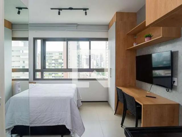Apartamento para Venda em São Paulo/SP Perdizes 1 Quartos