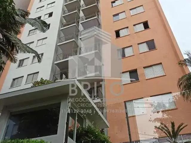 Apartamento para Venda em São Paulo/SP Perdizes 1 Quartos