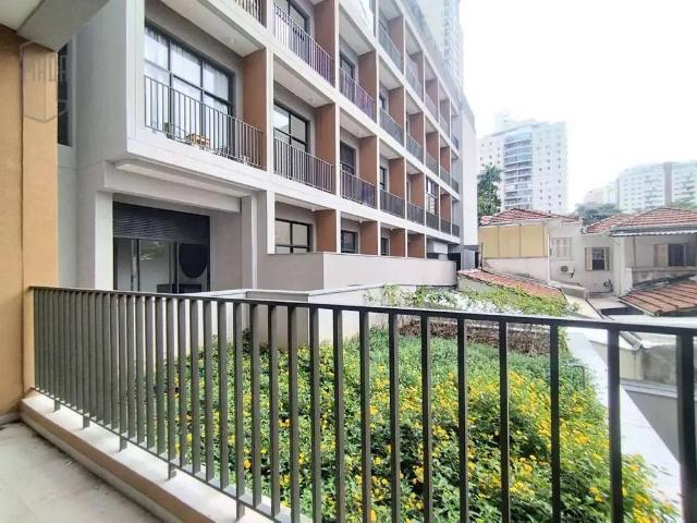 Apartamento para Venda em São Paulo/SP Perdizes 1 Quartos