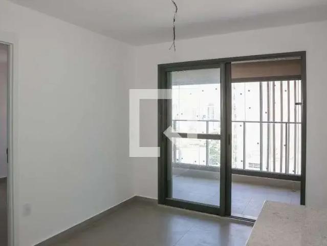 Apartamento para Venda em São Paulo/SP Perdizes 1 Quartos