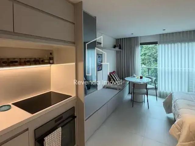 Apartamento para Venda em São Paulo/SP Perdizes 1 Quartos