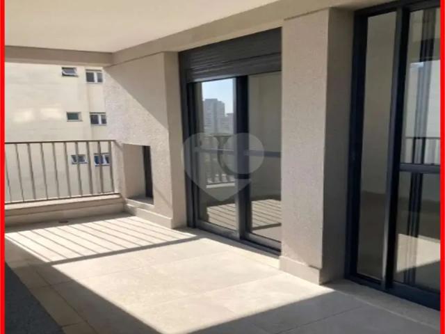 Apartamento para Venda em São Paulo/SP Perdizes 1 Quartos