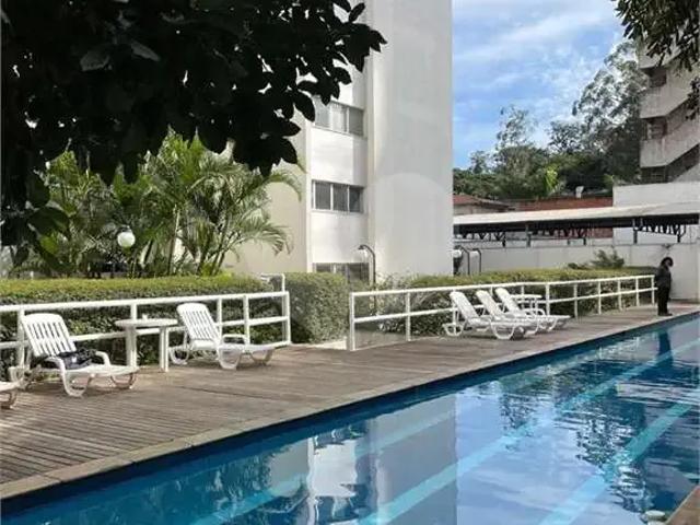Apartamento para Venda em São Paulo/SP Perdizes 1 Quartos