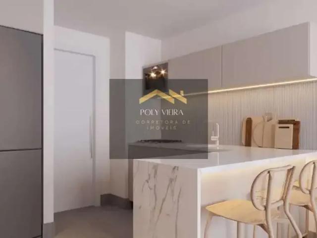 Apartamento para Venda em São Paulo/SP Perdizes 1 Quartos