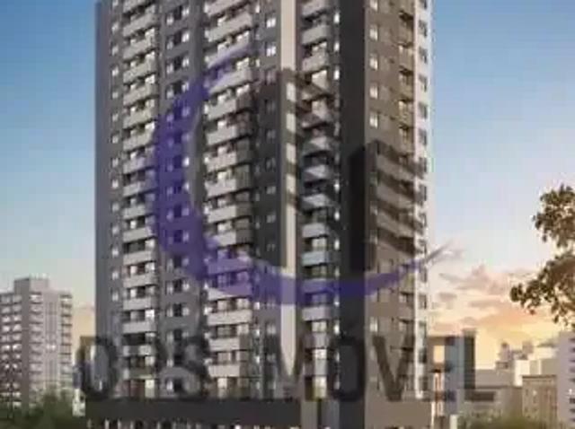 Apartamento para Venda em São Paulo/SP Perdizes 1 Quartos