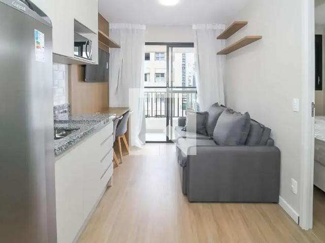 Apartamento para Venda em São Paulo/SP Perdizes 1 Quartos