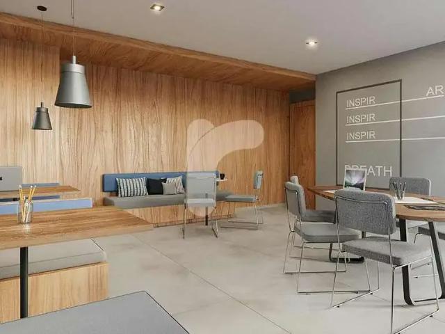 Apartamento para Venda em São Paulo/SP Perdizes 1 Quartos