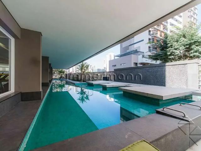 Apartamento para Venda em São Paulo/SP Perdizes 1 Quartos