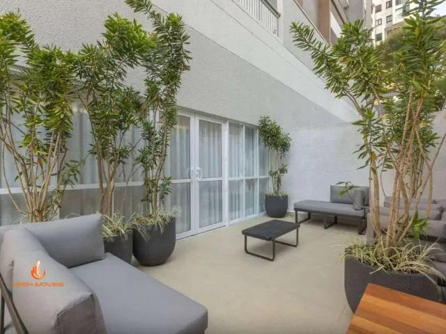 Apartamento para Venda em São Paulo/SP Perdizes 1 Quartos