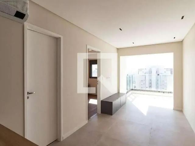 Apartamento para Venda em São Paulo/SP Perdizes 1 Quartos