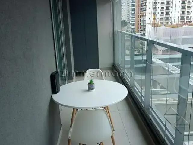 Apartamento para Venda em São Paulo/SP Perdizes 1 Quartos