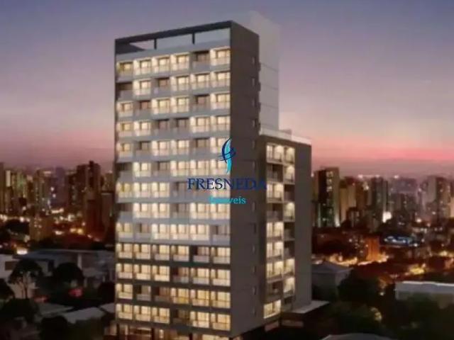 Apartamento para Venda em São Paulo/SP Perdizes 1 Quartos