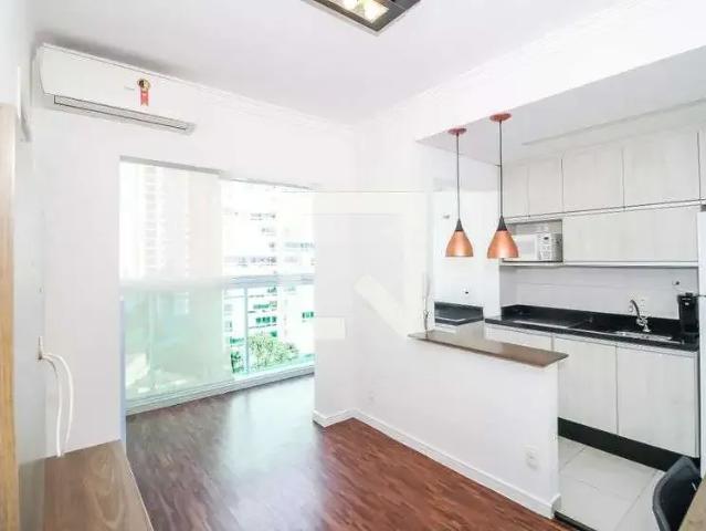 Apartamento para Venda em São Paulo/SP Perdizes 1 Quartos