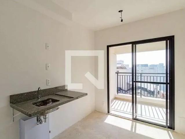 Apartamento para Venda em São Paulo/SP Perdizes 1 Quartos