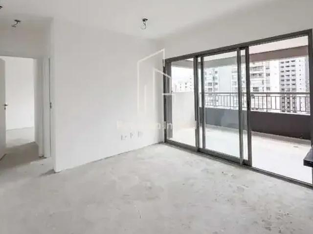 Apartamento para Venda em São Paulo/SP Perdizes 1 Quartos