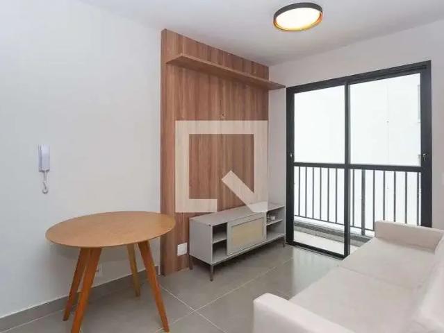 Apartamento para Venda em São Paulo/SP Perdizes 1 Quartos