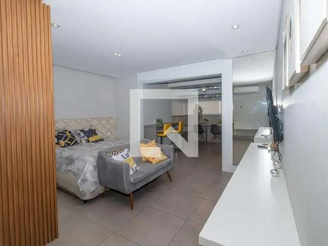 Apartamento para Venda em São Paulo/SP Perdizes 1 Quartos