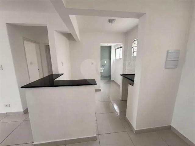 Apartamento para Venda em São Paulo/SP Perdizes 1 Quartos